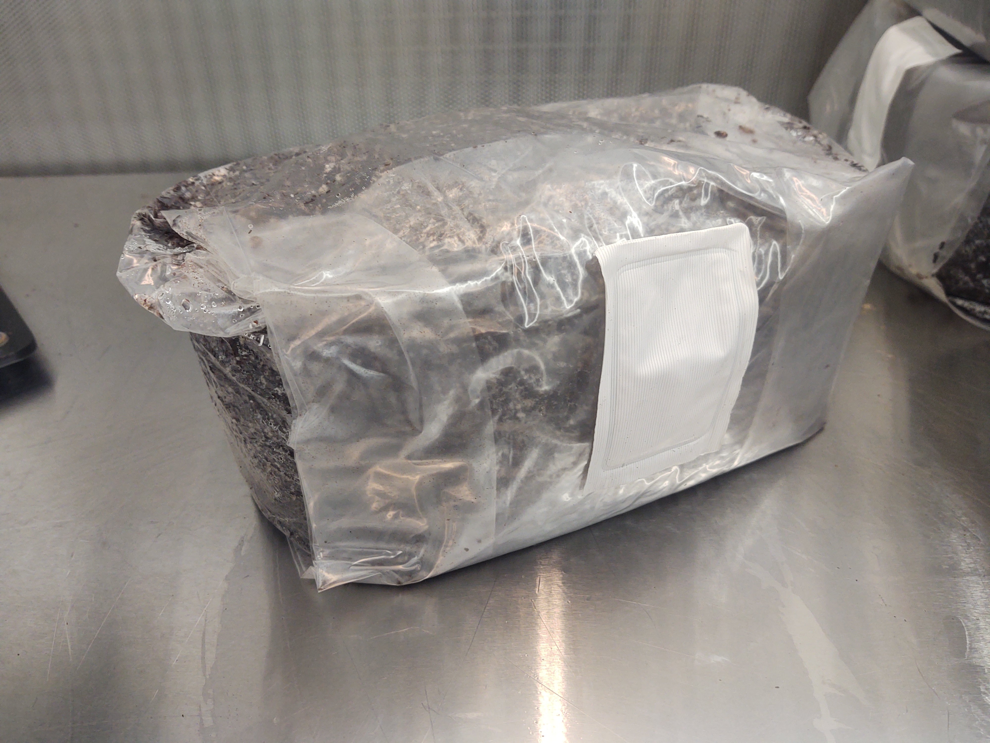 Bulk Substrates – Mycology-Supply