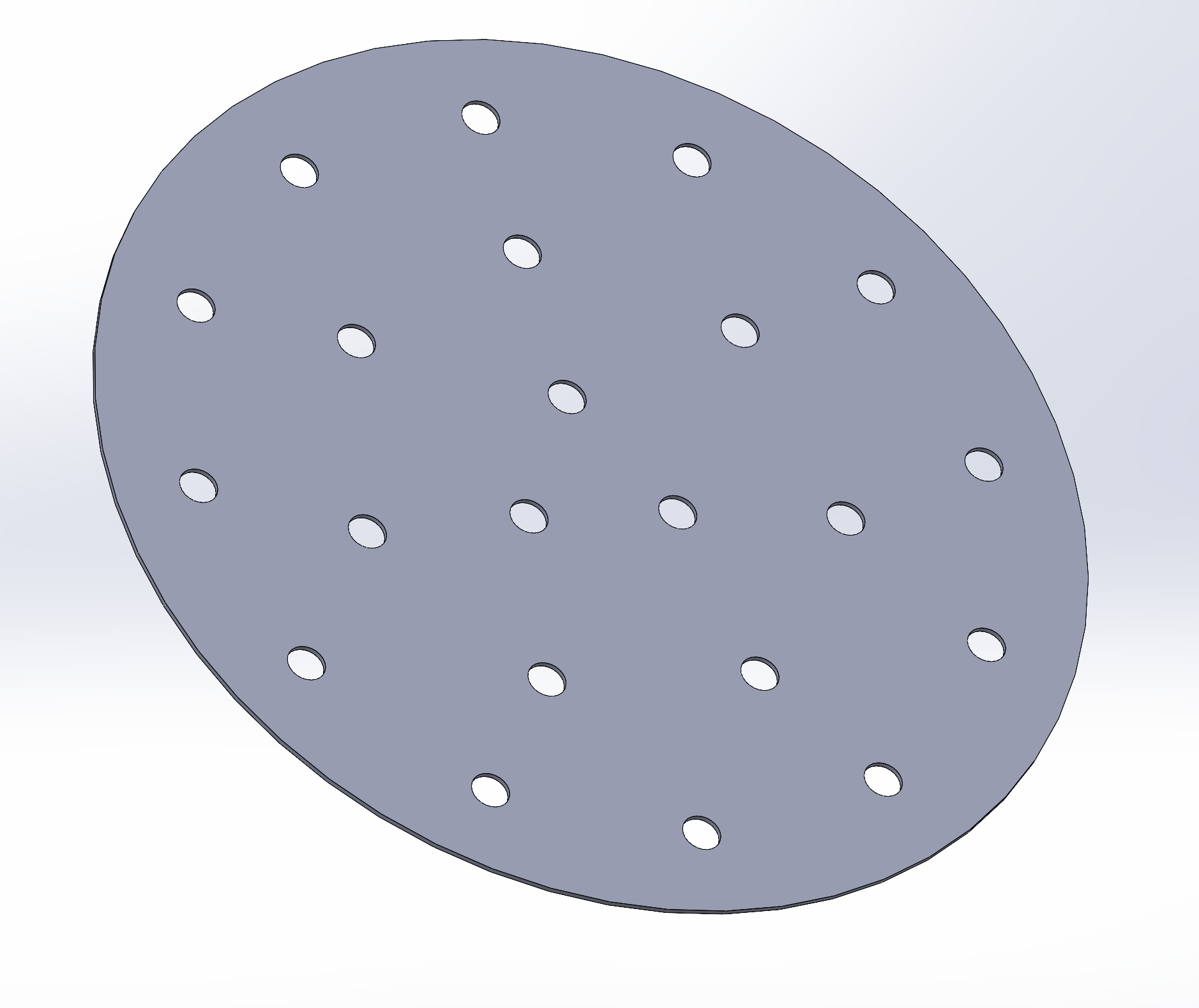 Barrel False Bottom 55 gal – Mycology-Supply